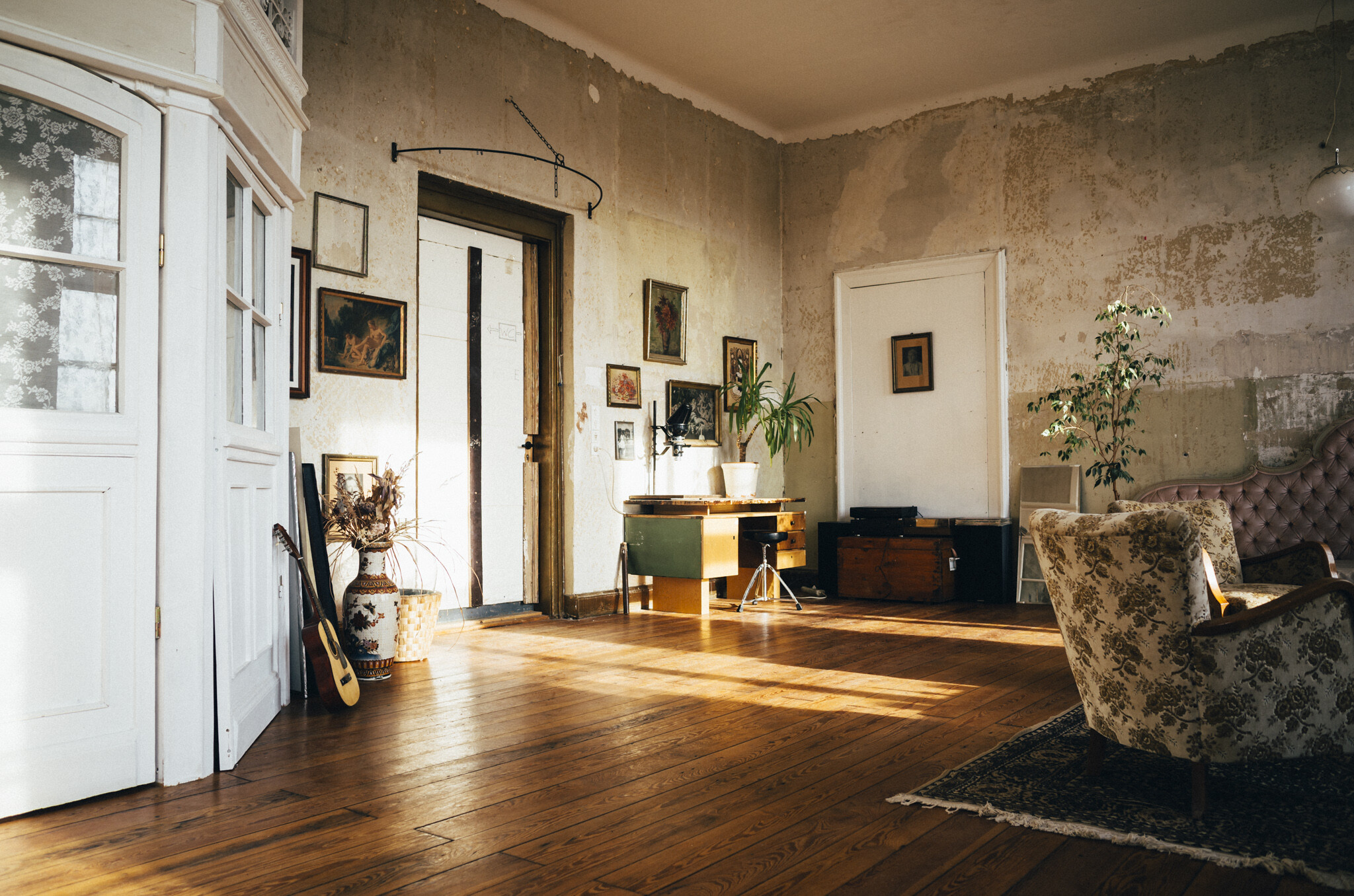 Studio ISO 60 – ISO Studios