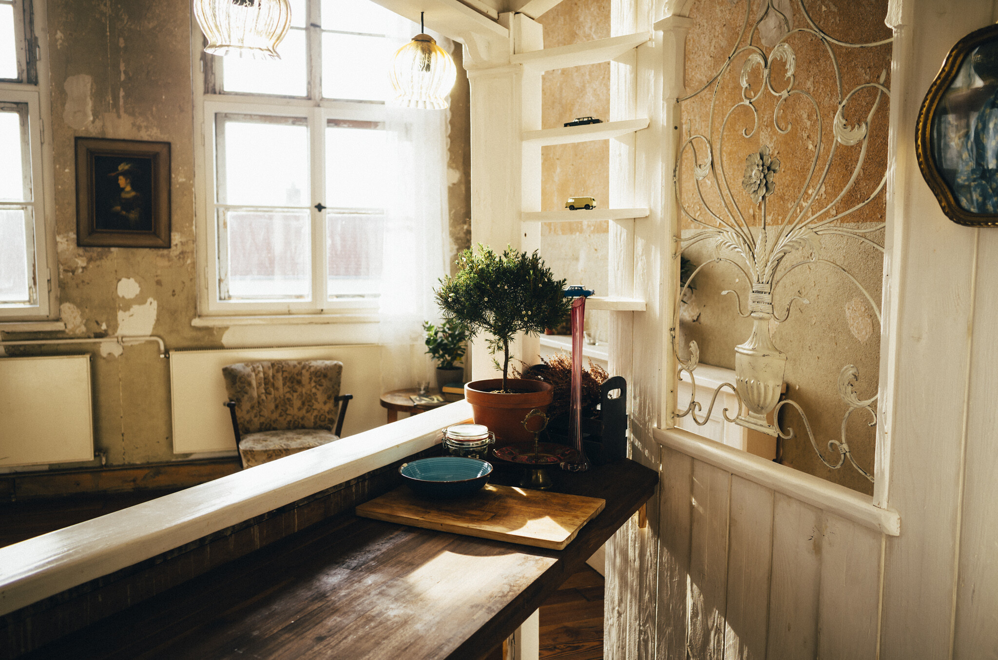 Studio ISO 60 – ISO Studios