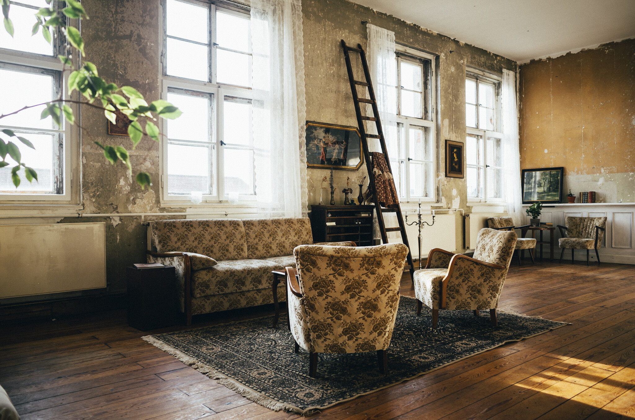 Studio ISO 60 – ISO Studios