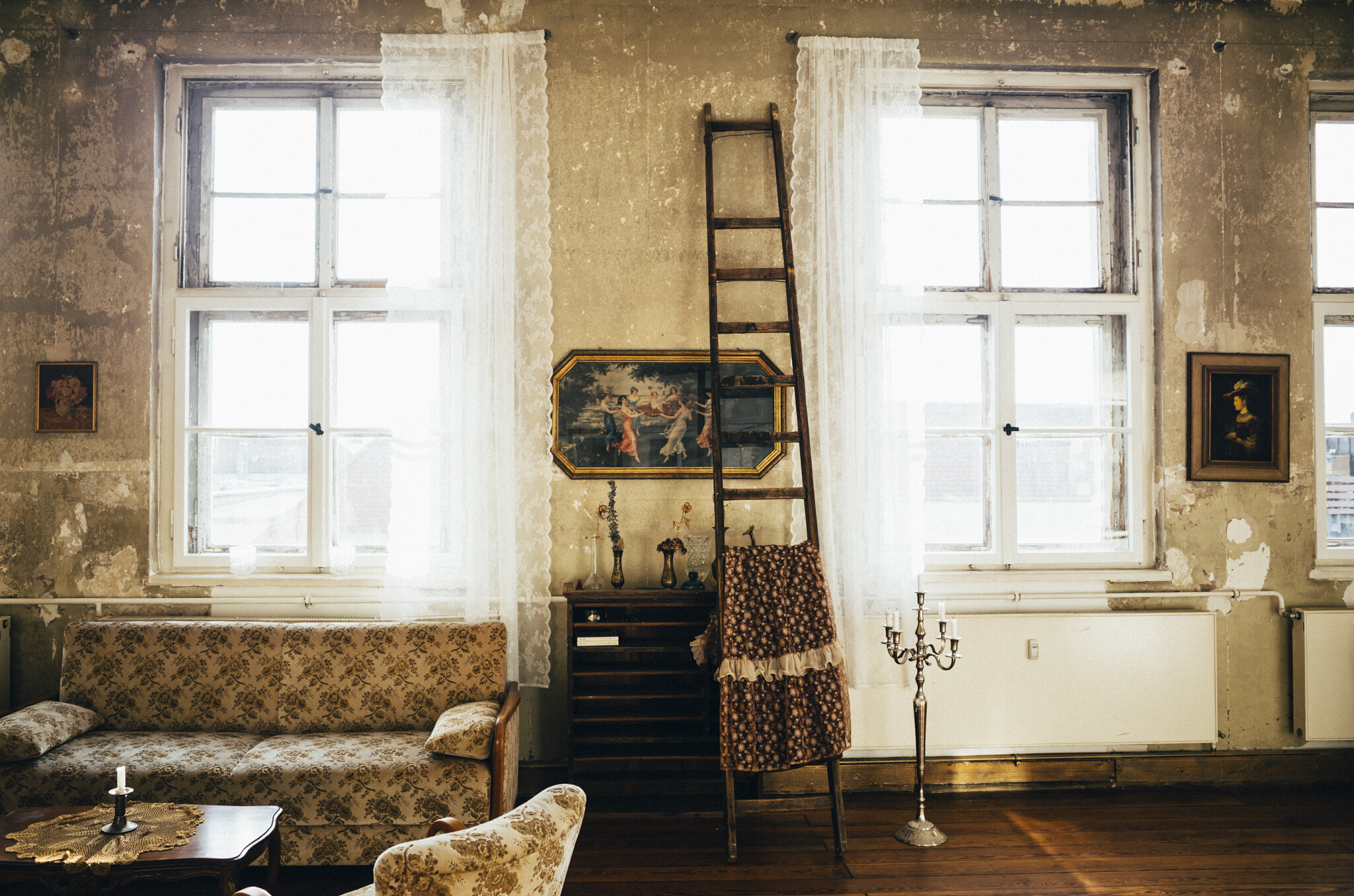 Studio ISO 60 – ISO Studios