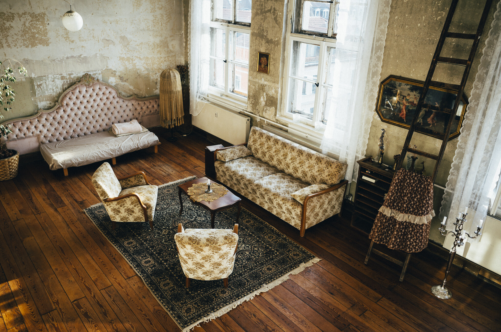 Studio ISO 60 – ISO Studios