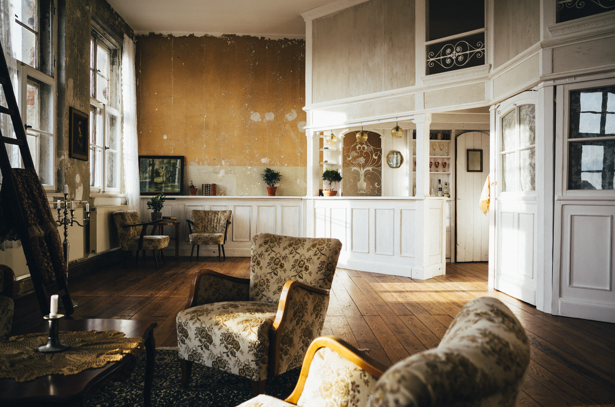 Studio ISO 60 – ISO Studios