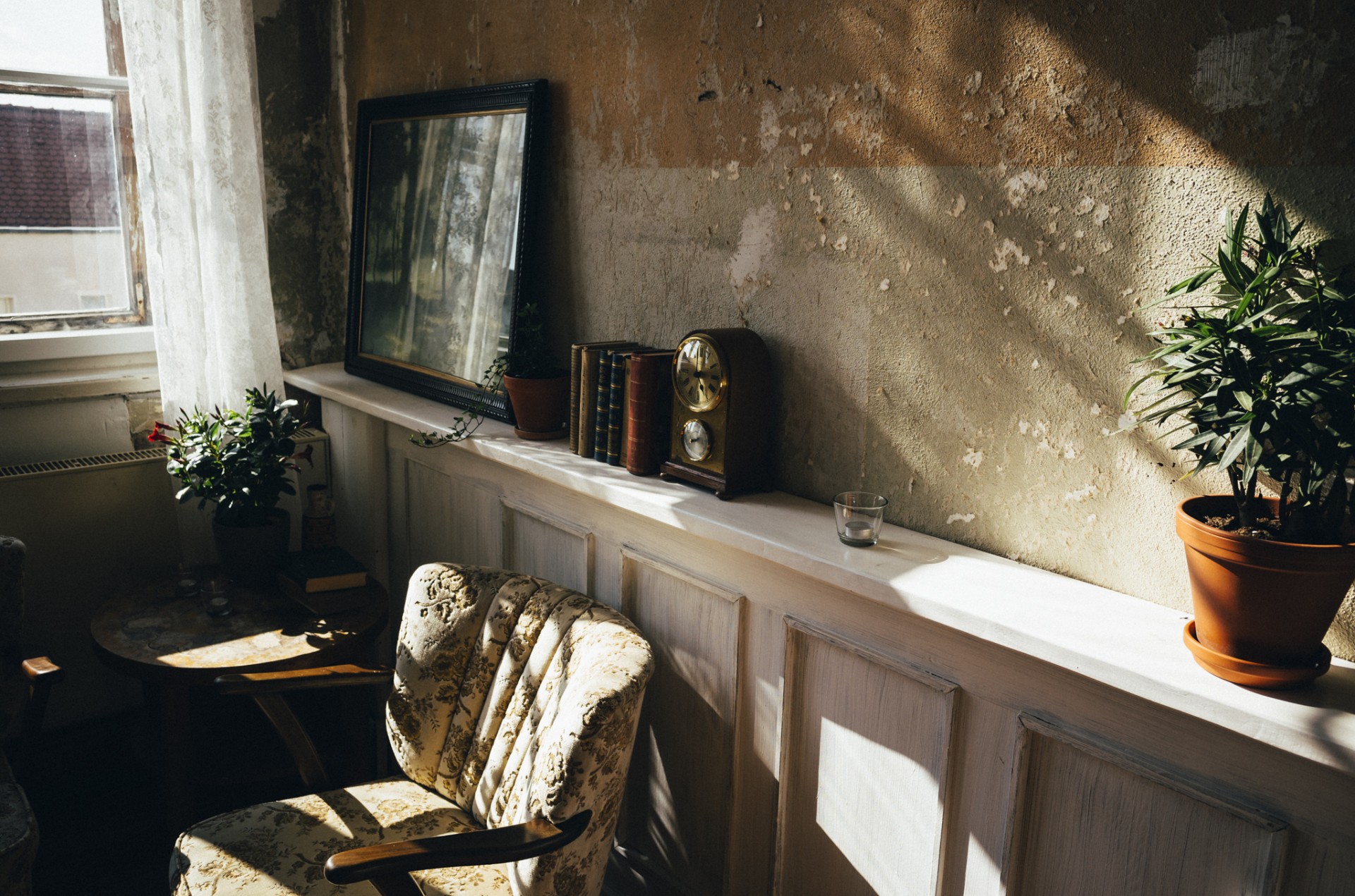 Drei Mietstudios für Foto und Film in Leipzig