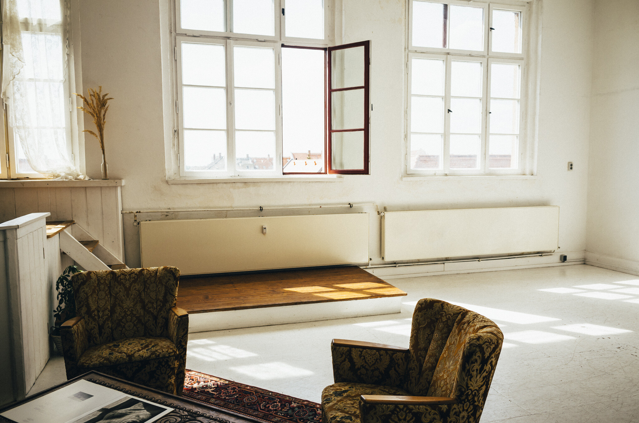 Studio ISO 70 – ISO Studios