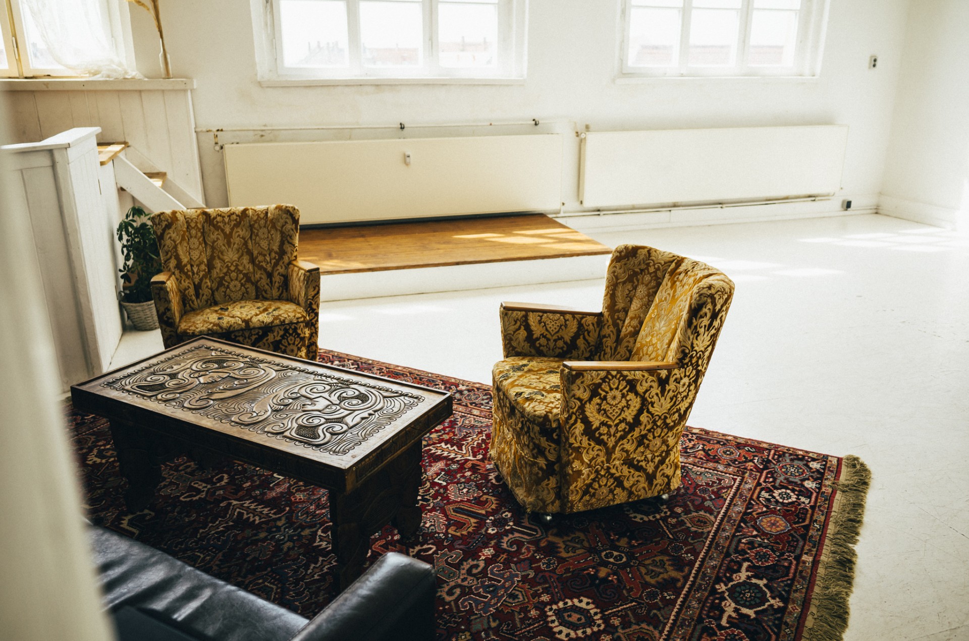 Studio ISO 70 – ISO Studios