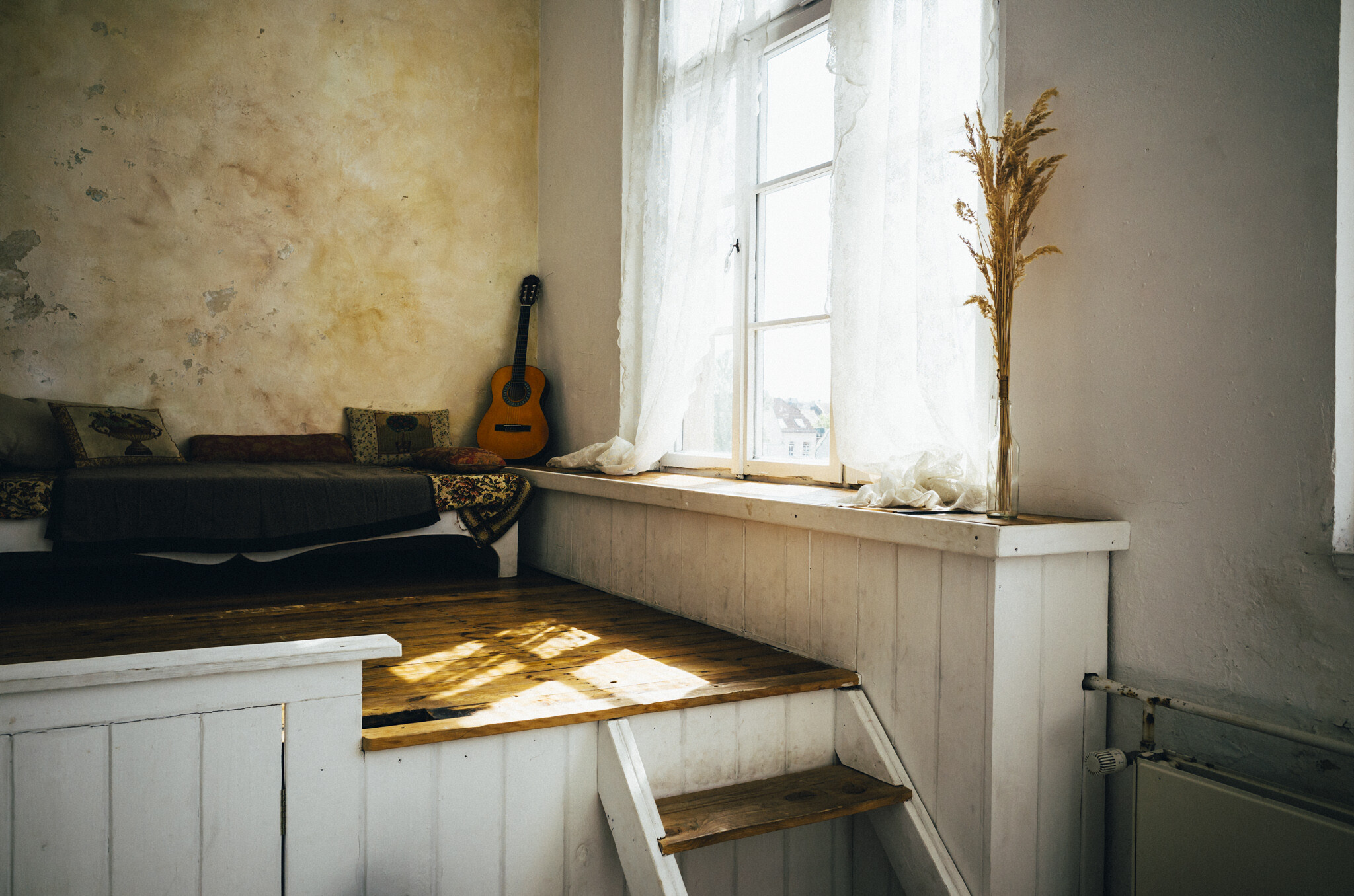 Studio ISO 70 – ISO Studios