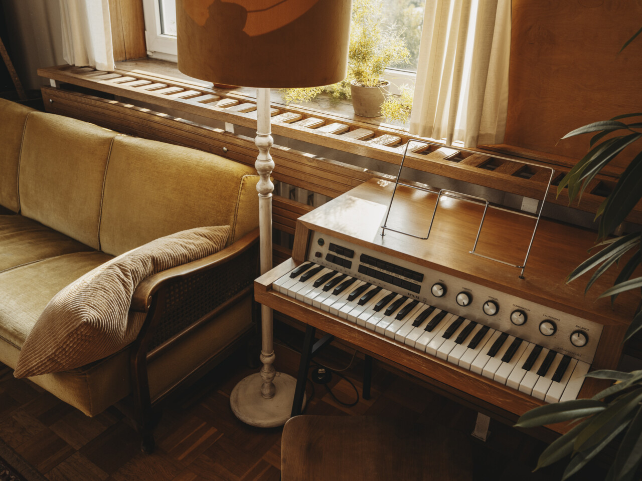 Drei Mietstudios für Foto und Film in Leipzig