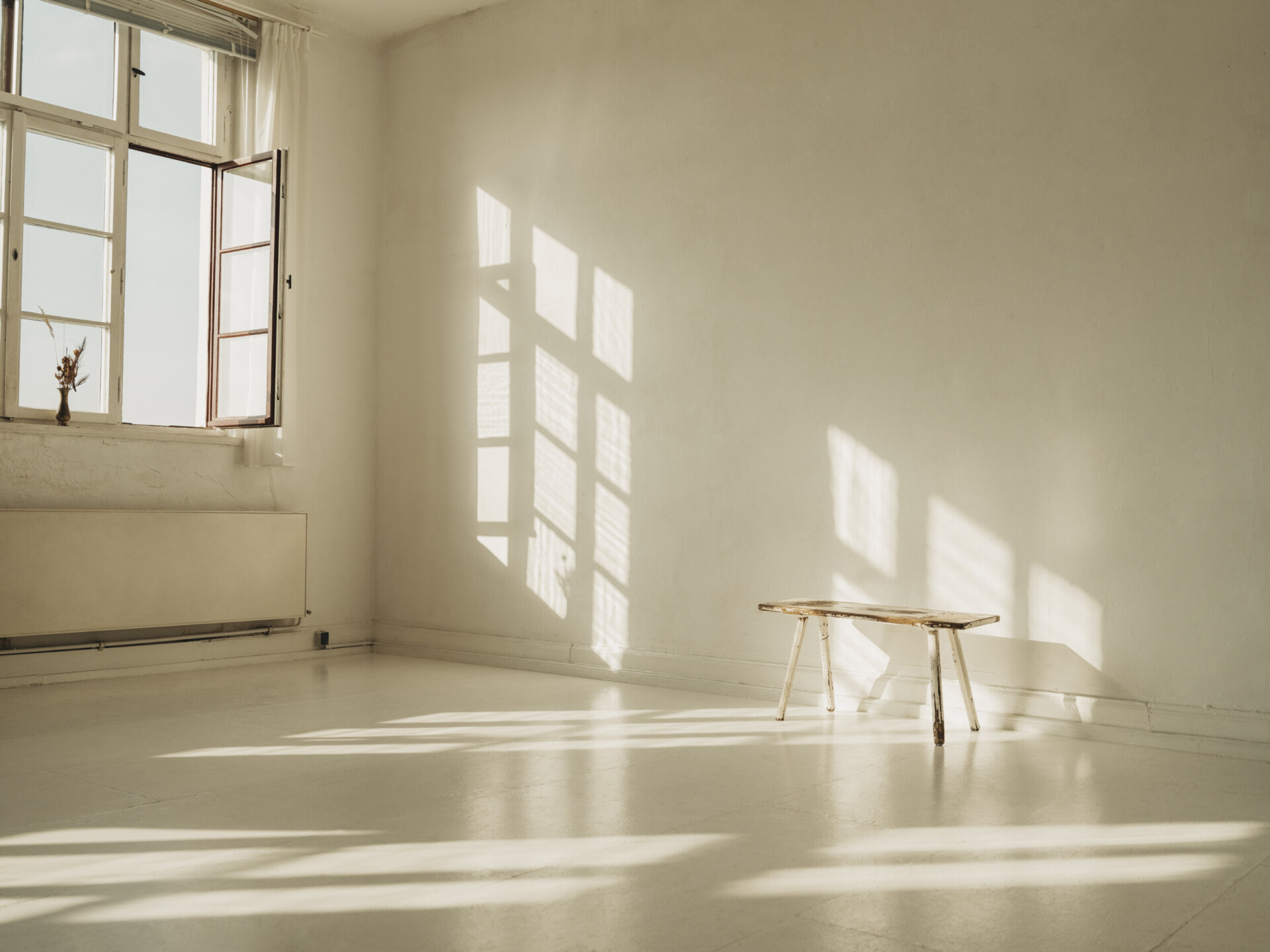 Drei Mietstudios für Foto und Film in Leipzig